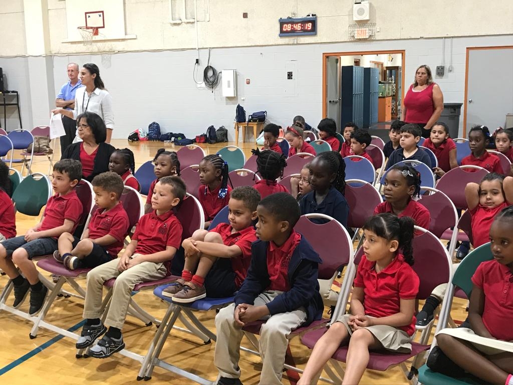 Student Life - Greater Boston Academy