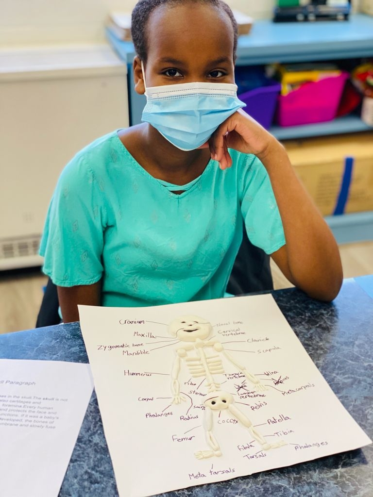 Student Life - Greater Boston Academy